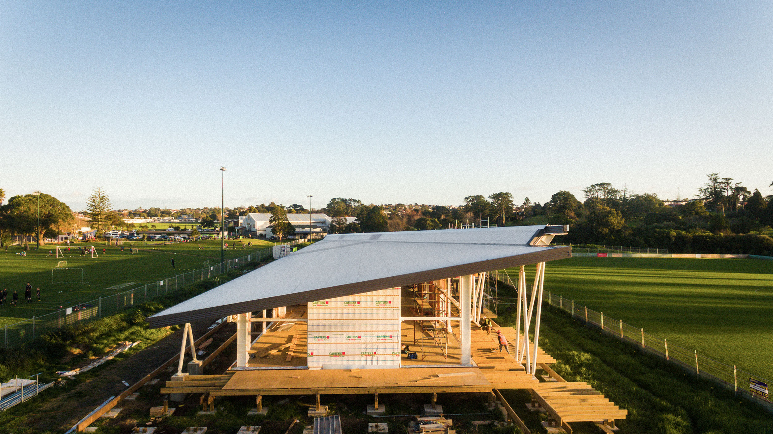 Commercial & Construction - Fabit